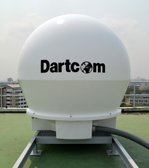 News, Press Releases - Dartcom