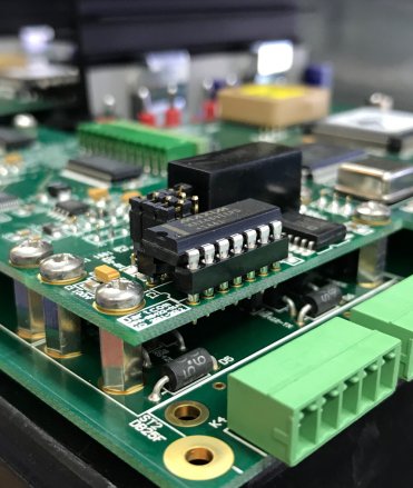 X-Band EOS, MODIS, HRPT, AHRPT, DMSP, LRD, LRIT and HRIT Reception ...