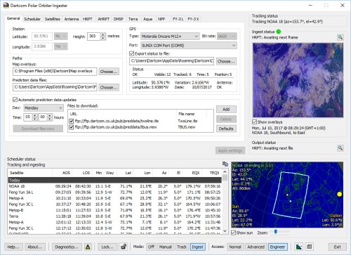 News, Press Releases - Dartcom