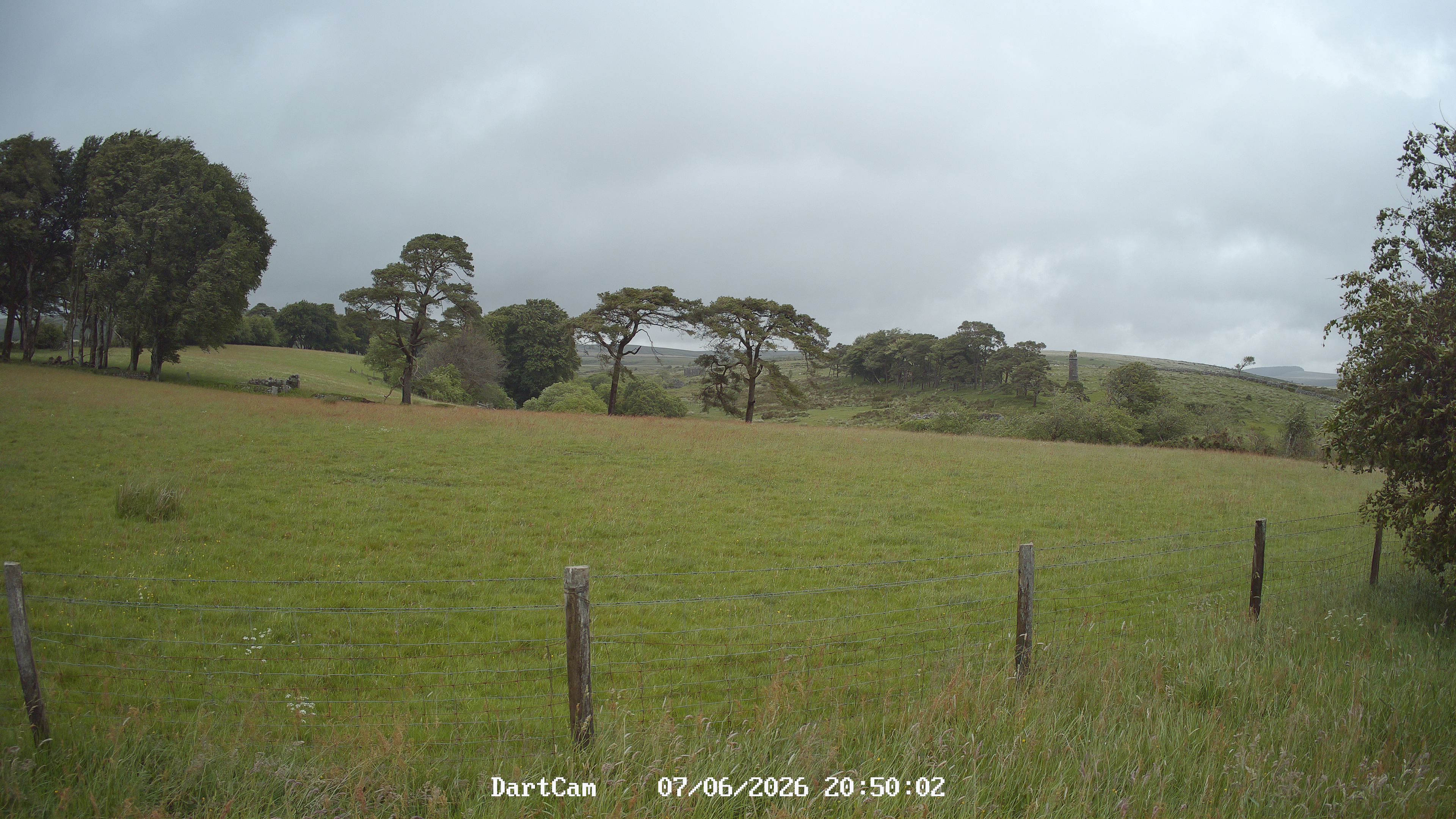 Dartmoor Webcam - DartCam